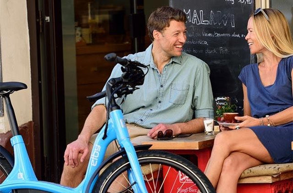 Elby Announces New Business Structure, Name, and Ownership