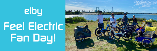 FAN FRIDAY - David L – Elby