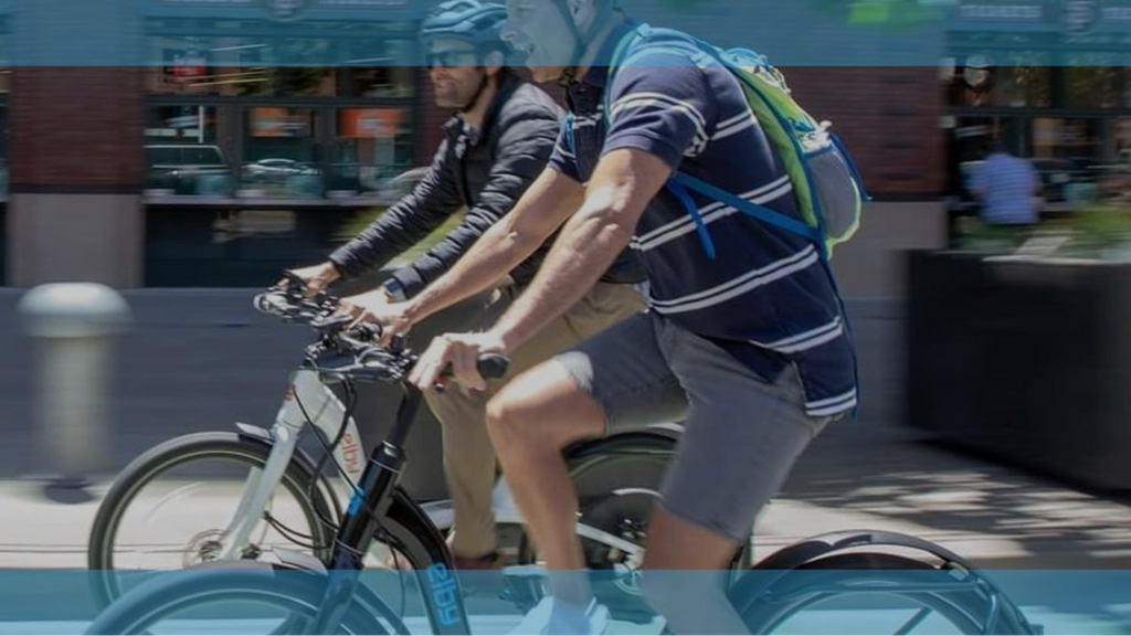 Best Electric bike | Affordable and stylish by Elby