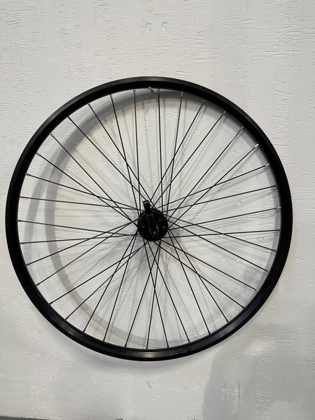 Urban Crit-Complete front wheel – Elby