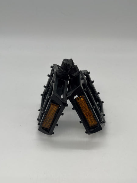 Urban Crit-Complete Pedal Set – Elby