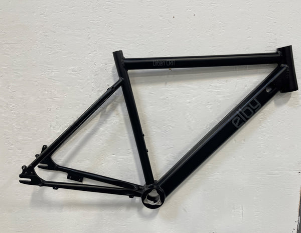 Urban Crit- Aluminum Frame – Elby